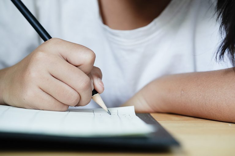 Saxon or Art of Problem Solving Math Curriculum for Your Student