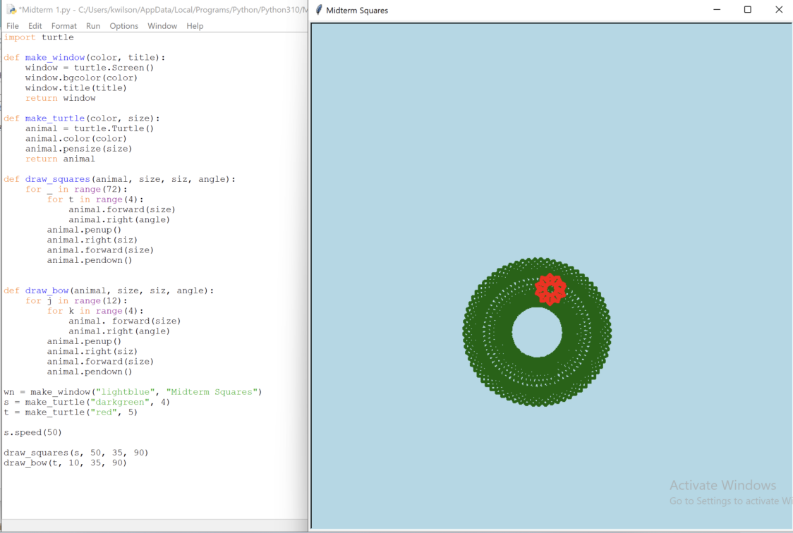 Programming Turtles And Other Art Well Trained Mind Academy