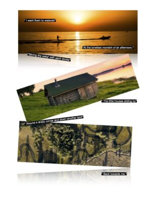 Poetry Collage - Poetry in Reading for the Logic Stage III | Well ...